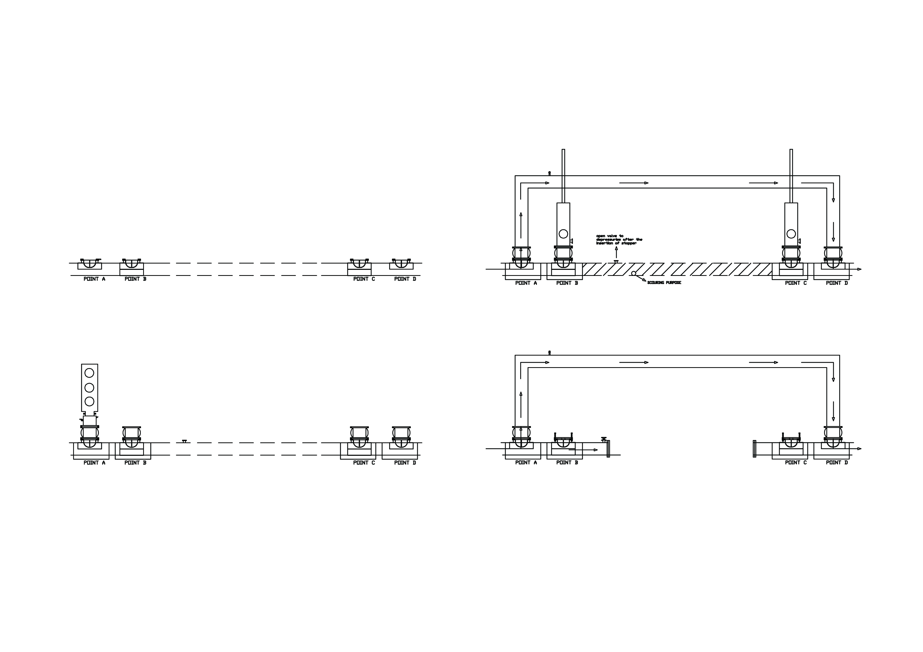 Line Stopping – Sarana Tirta Hot Tapping & Line Stop